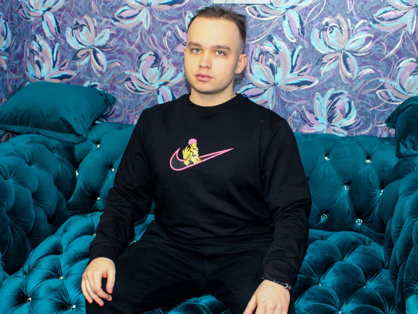 Hd pics TobyJordan - Logovenus